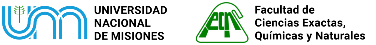 Membretes – Logos – FCEQyN